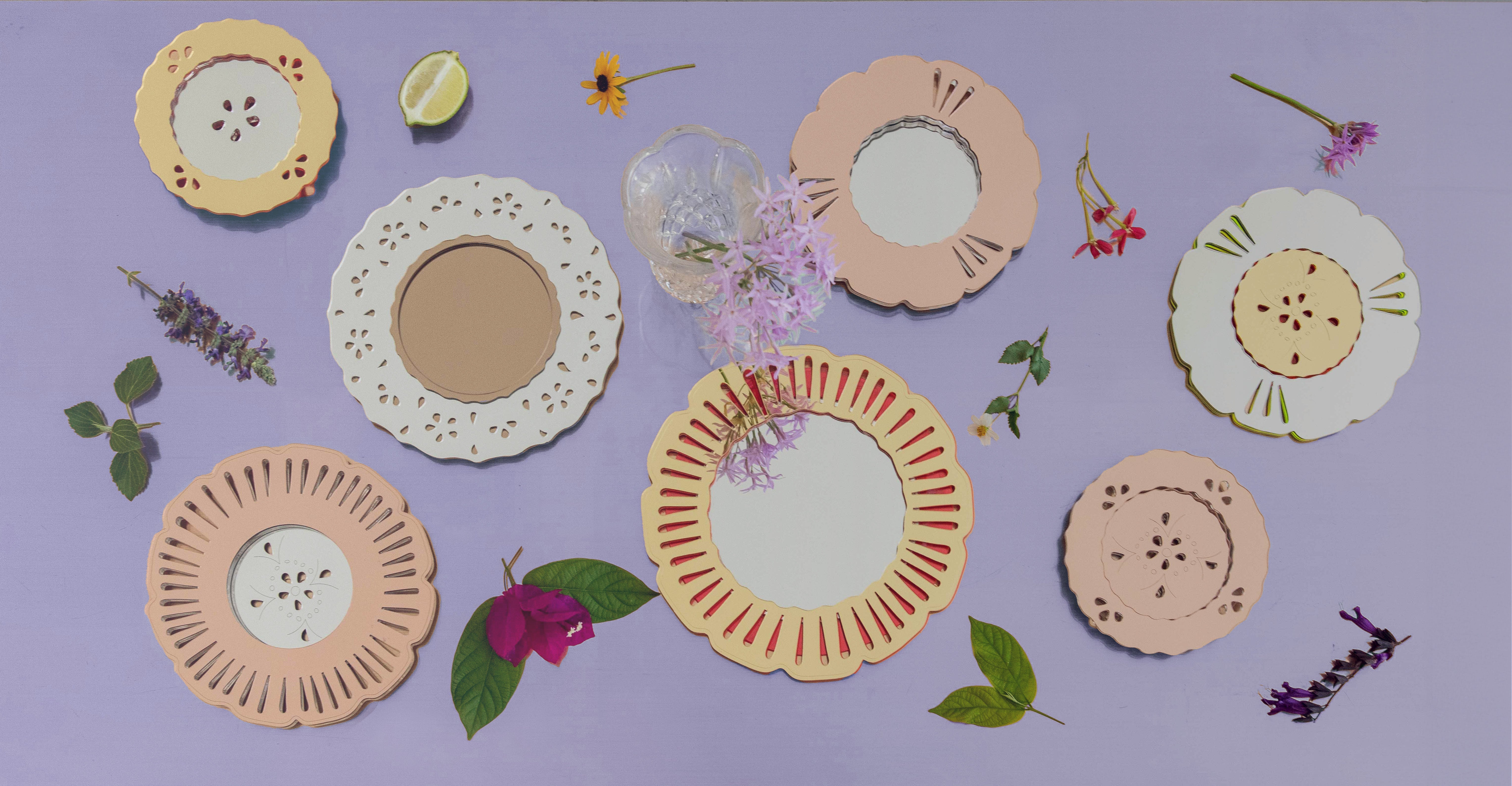PIZZO PLATES – Reish.co