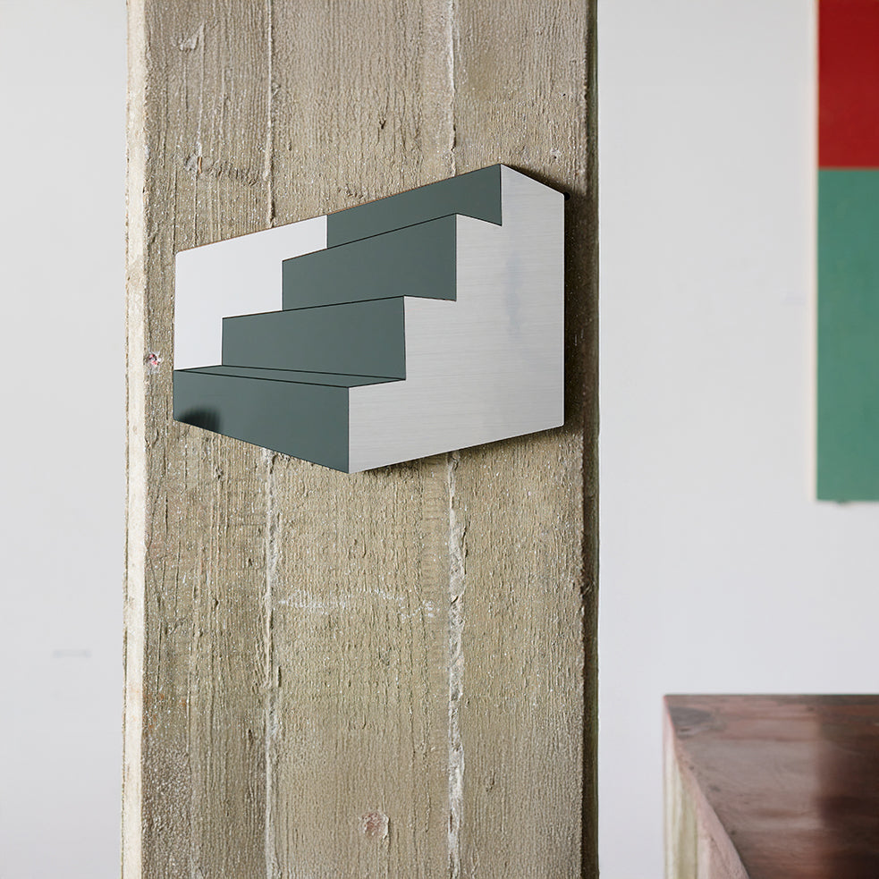 EGO TRIP III – Reish.co