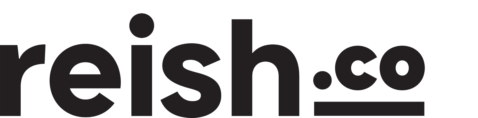 REISH Studio – Reish.co